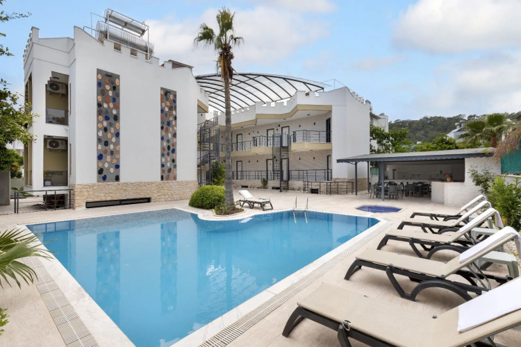 Royal Dream's Hotel - Kemer