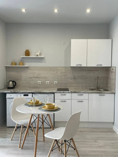 Uyutnaya Studiya Flat - Yekaterinburg