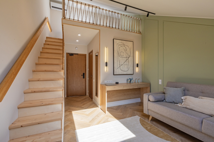 Kaznacheyskiy Boutique Hotel - Moscow