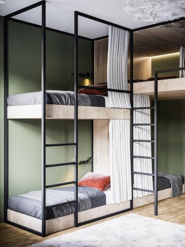 Heritage Hostel - Russia