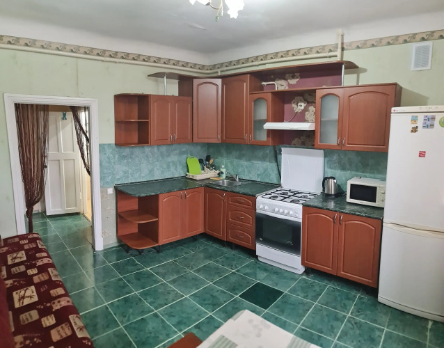 Volga-grad U Legendarnoy Naberezhnoy Flat - Volgograd