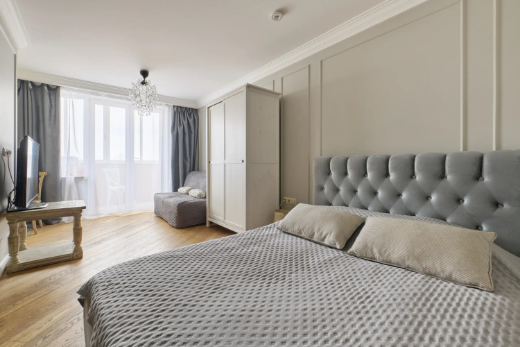 V Tsentre Moskvi Apartments - Moscú