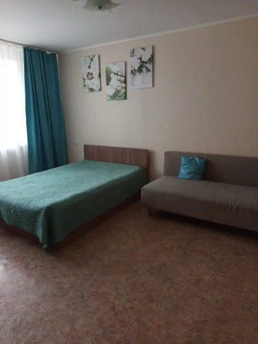 Domashniy Ochag Na Ulitse Artema 118 Flat - Стерлитамак