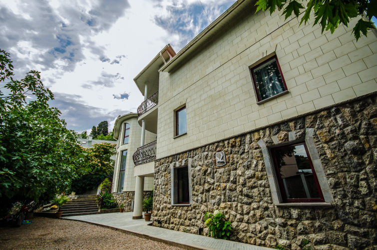 Guesthouse Chaika - Ялта