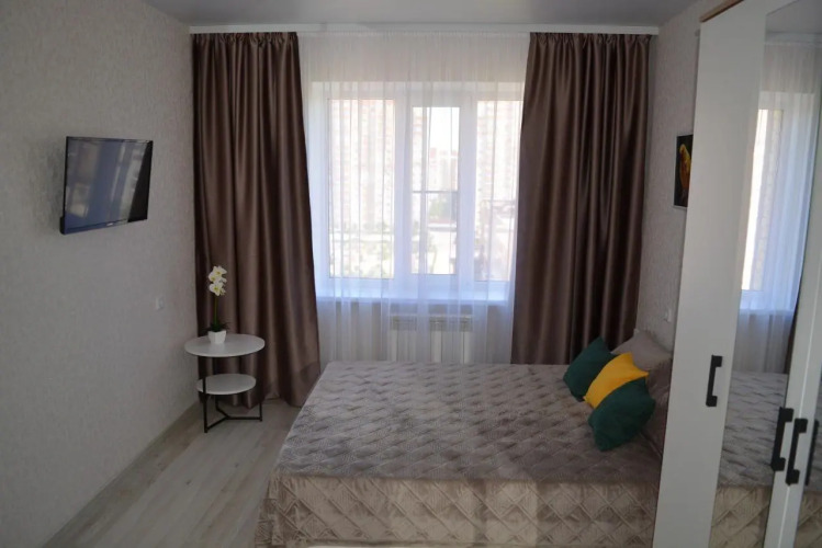 1-k, 2 Krovati Flat - Ставрополь