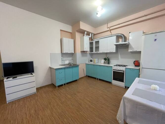 Uyutnaya U Morya Flat - Sochi
