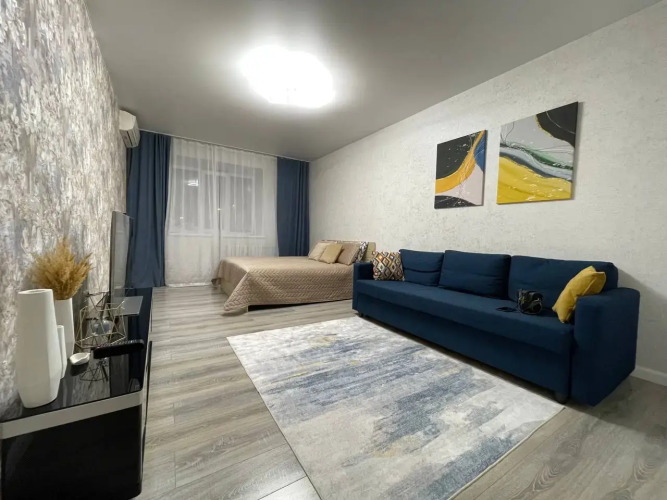 Uyutnaya V Tsentre Goroda Flat - Kazan