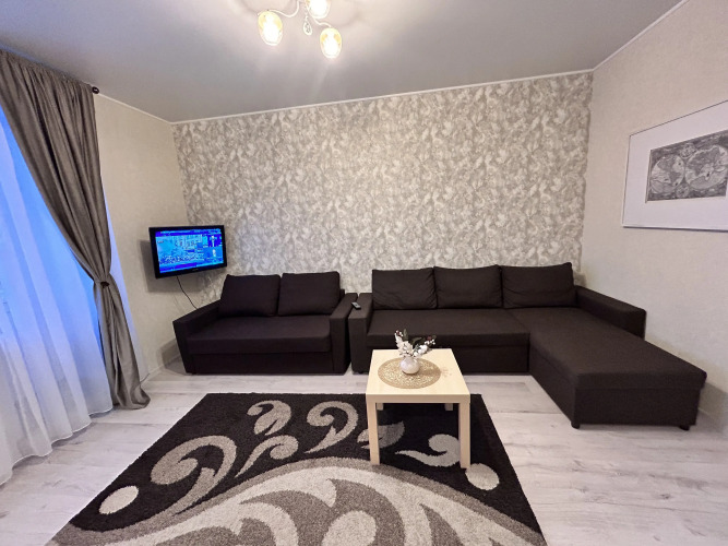 Uyutnaya Studiya V Kazani Flat - Kazan