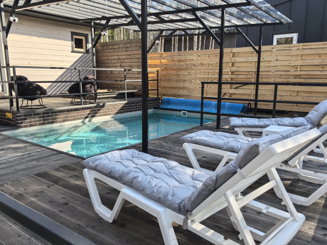 V Voronovo Guest House - Moscow