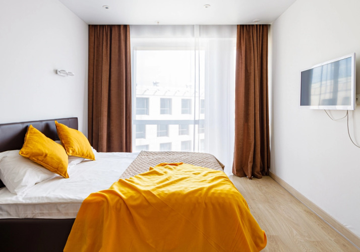 Ye's (K) 9077 Apartments - San Petersburgo, Rusia