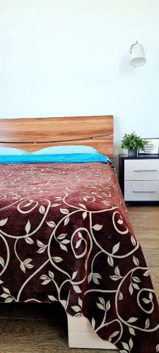 Apartlux Irk Dekabryskikh Sobytiy Apartments - Байкал
