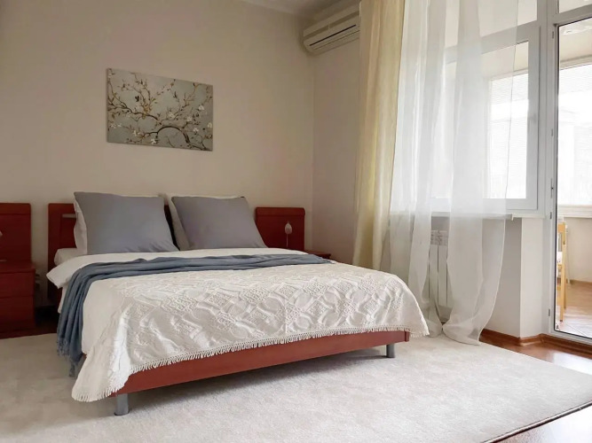Korolenko 19 Flat - Nischni Nowgorod