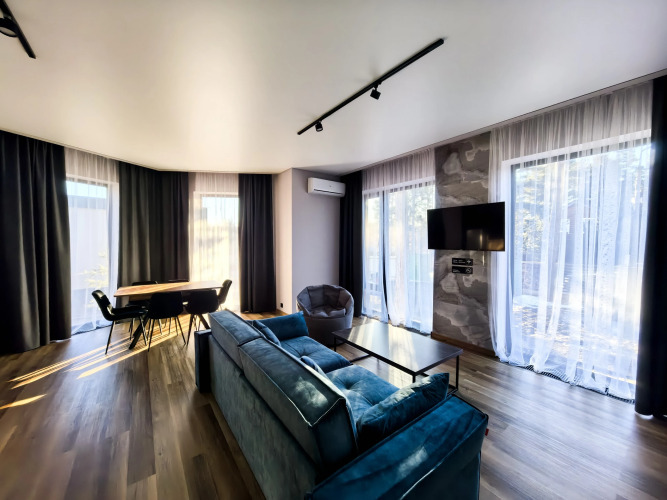 Provintsiya Guest House - Moscow