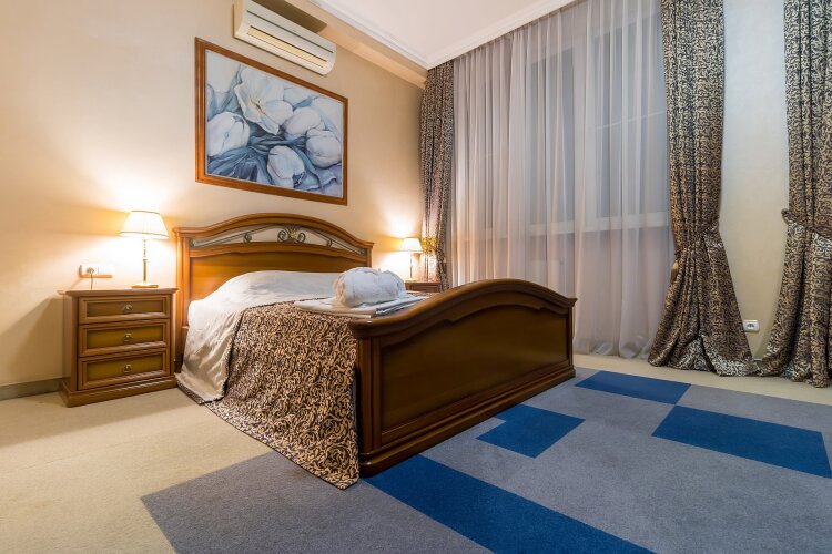 Apart39 In The City Centre Apartments - Russia