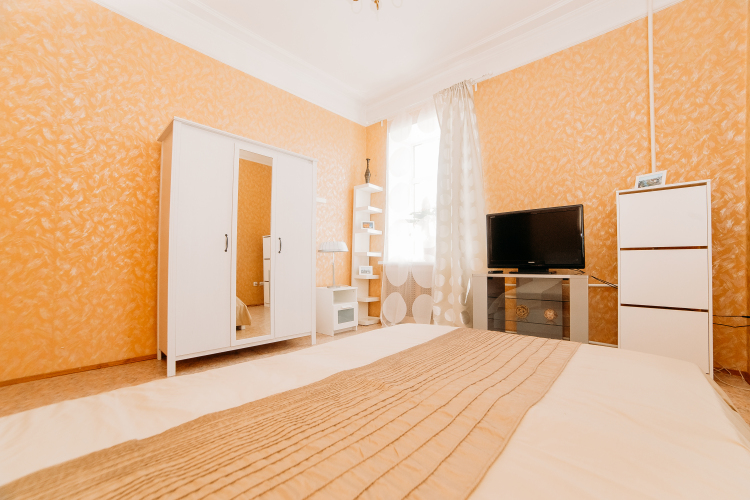 Ryadom S Baumana Apartments - Kazan