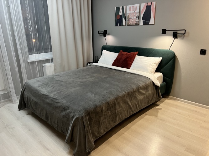 Kraski Pitera Lodging House - Saint Petersburg