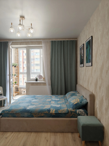 Na Vostochno-kruglikovskoy 42/3k1 Flat - Краснодар