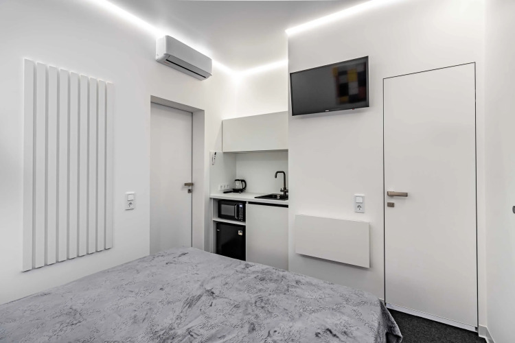 Nomer 2 Tsentr Minska Apartments - Minsk