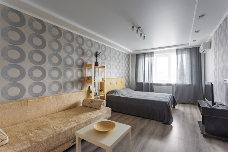 Na Dimitrova 108 Apartments - Samara