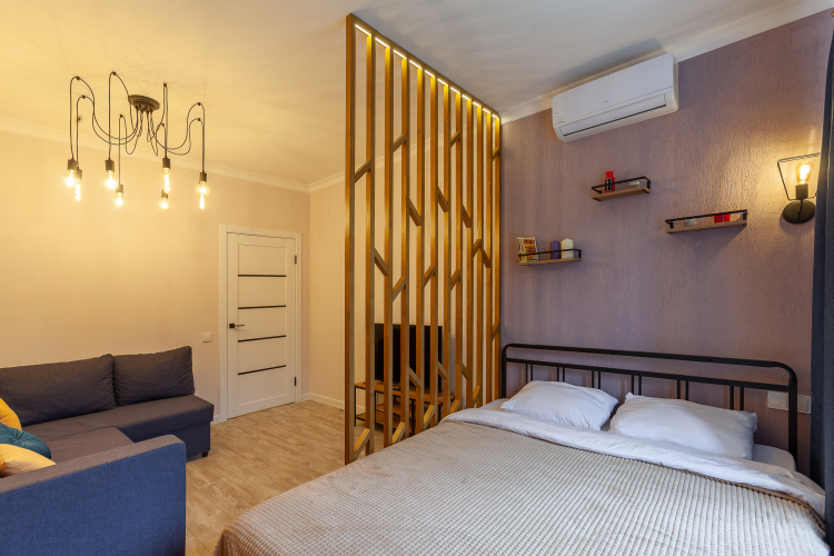 Na Gaya 22 Apartments - Samara
