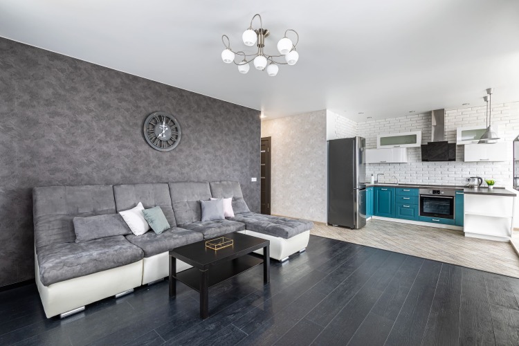 Ryadom S Tsentrom V Zhk Sozvezdie Apartments - Kazan