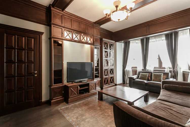 Royal Apartments Minsk 4 Apartments - Minsk