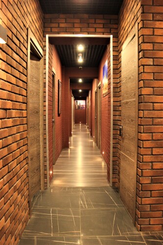 21 Hotel - Moscow