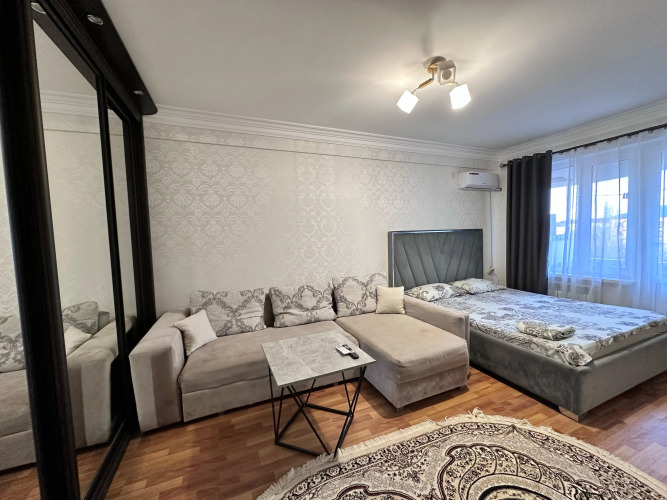 Baraka Apartments - Каспийск