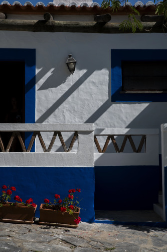 Horta Da Moura - Évora