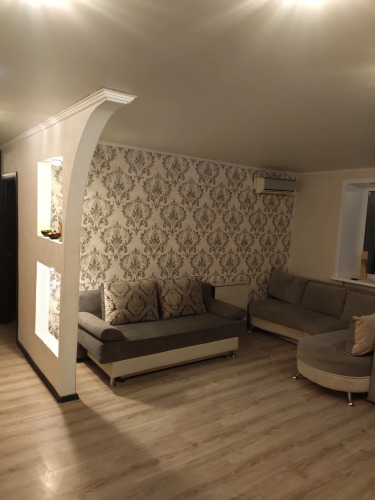 8 Otdelnykh Spalnykh Mest Flat - Липецк