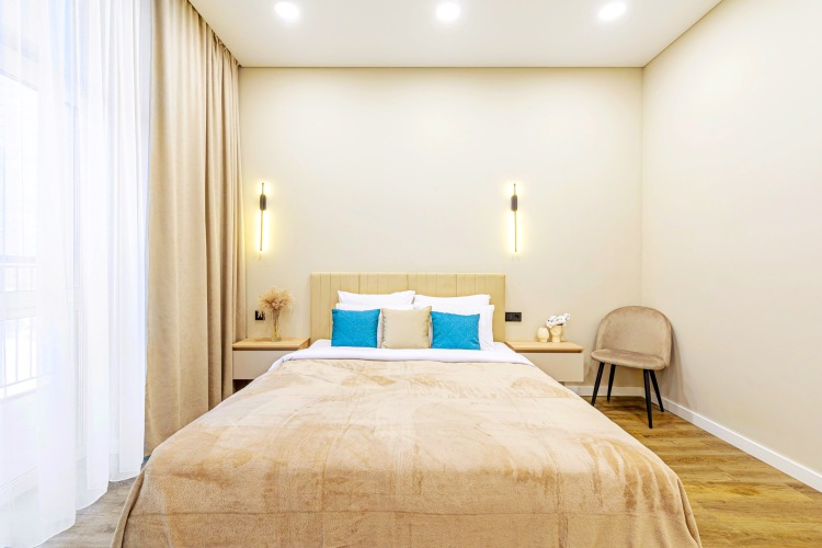 2-k U Akbars Areny Apartments - Kazan