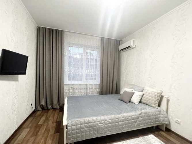 Flat Odnokomnatnaya Po Ulitse Meridiannaya 7 - Kazan