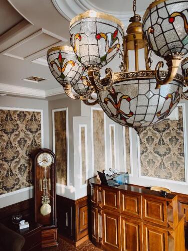 Royal Renaissance Hotel - Jerevan