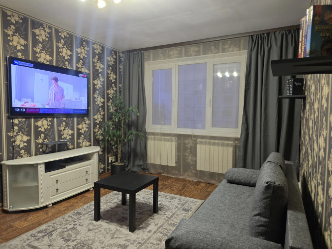 S Vidom Na More Flat - Владивосток