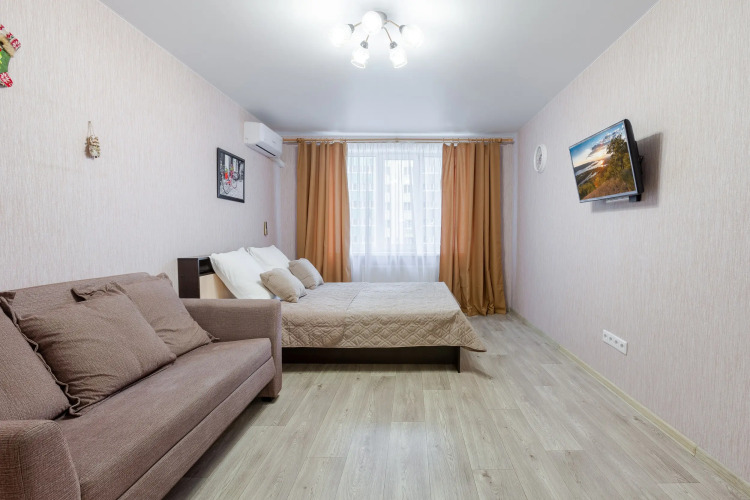 Grinkhaus Flat - Samara