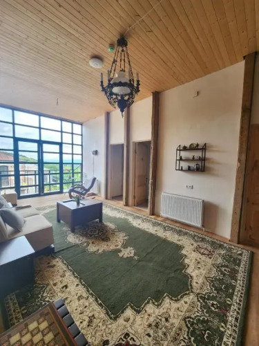 Boutique Hotel Kardanakhi Estate - Республика Дагестан