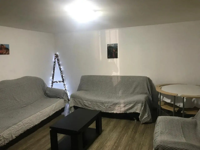 Casa Bonita Private House - Tbilisi