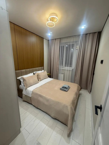 Uyutniye V Tsentre Apartments - Astana - Nur-Sultan