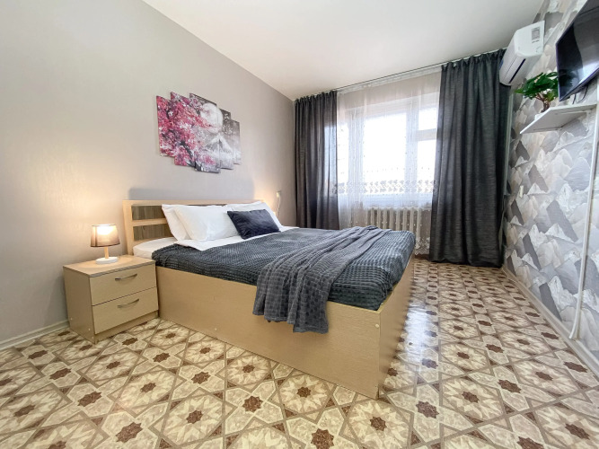 V Tsentre Zasviyazhskogo Rayona 11 Apartments - Ульяновск