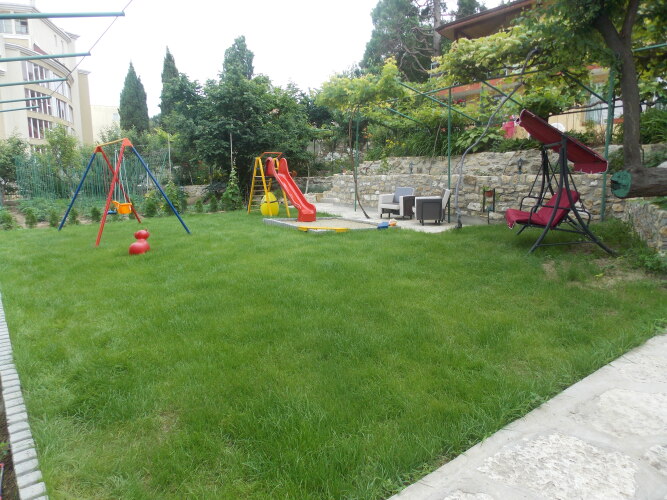 Sequoia Villa - Varna
