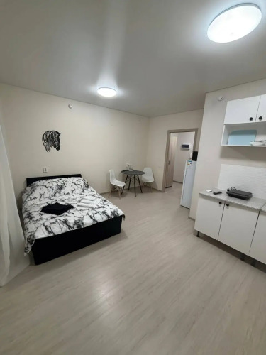 Na Raskolnikova 18 Flat - Набережные Челны