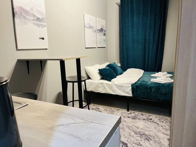 Kurdyukov Apartment - San Petersburgo