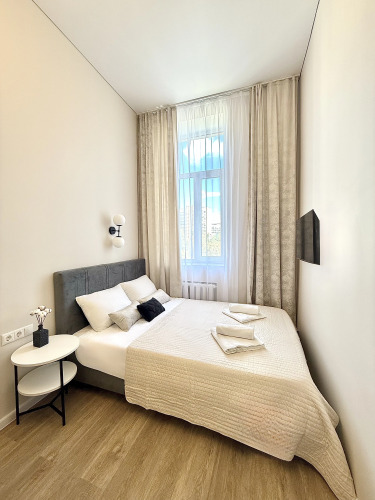 4/p2 Komfortno I Tochka Na Bolshoy Yakimanke 35s1 Apartments - モスクワ 地域