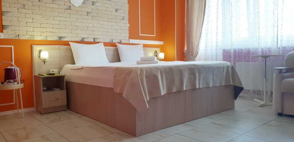 Rantye Zhk Tsentralnyij Na Budennogo 2 Flat - Краснодар