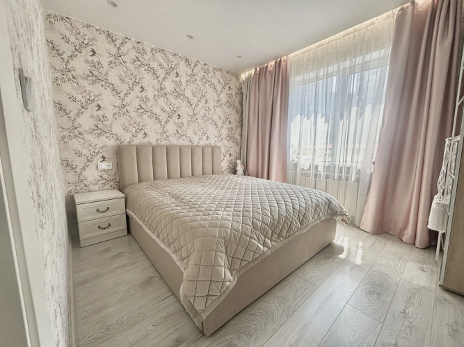 Na Pogranichnaya 38 A Apartments - Находка