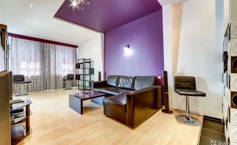 Welcome Home Na Nevskom Prospekte 112 Flat - Saint Petersburg