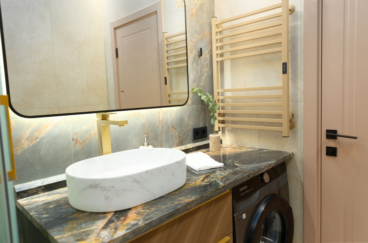 Tipanova 23 Apartments - Saint Petersburg (Russia)