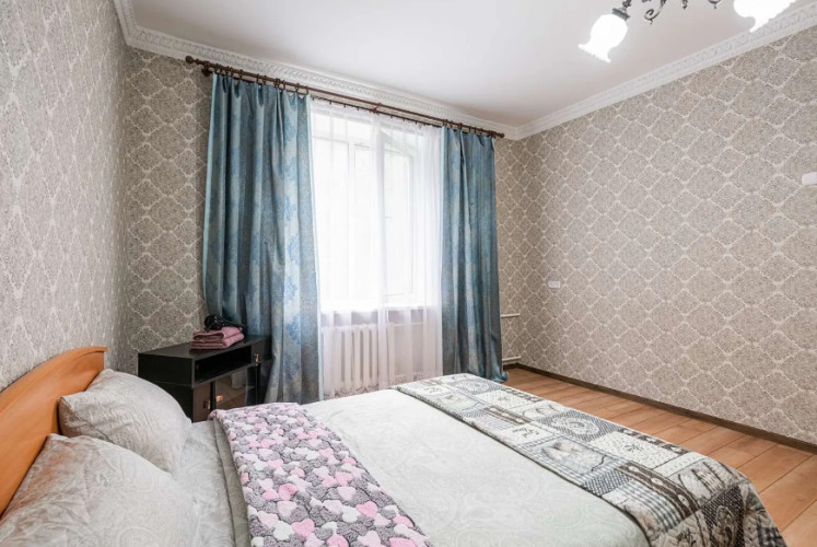 Odnokomnatnye Ulitsa Korzha 5 Apartments - Minsk