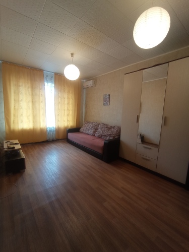 V Mikrorayone Rodnikovaya Dolina Flat - Volgograd