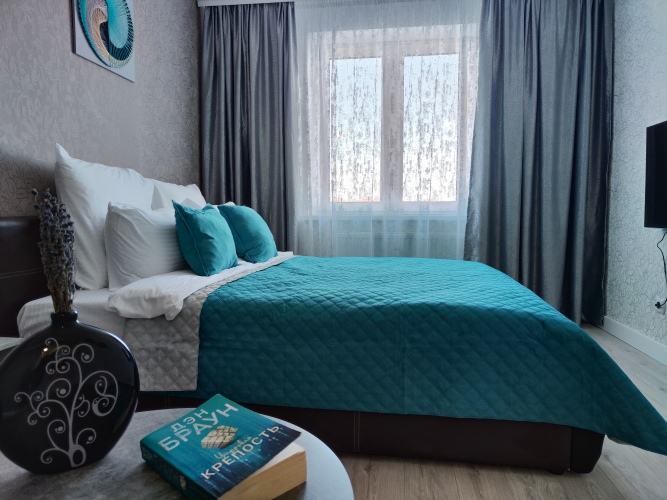 V Novom Zhk Ryadom S Aeroportom Pulkovo Flat - San Petersburgo